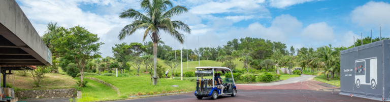 プレー料金・プラン | 【公式】カヌチャリゾート