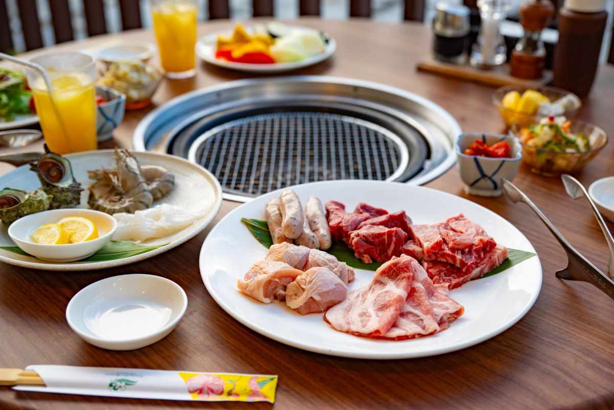 【旅】冬の沖縄・カヌチャでアクティブステイ② - 家づくりと旅行とともにwig life